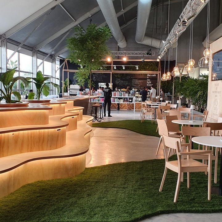 ENTRANCE WAY & FAIR - ScribbleLab