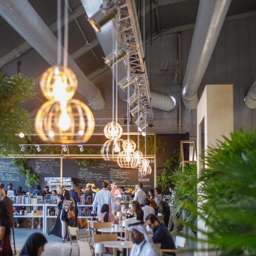 ENTRANCE WAY & FAIR - ScribbleLab