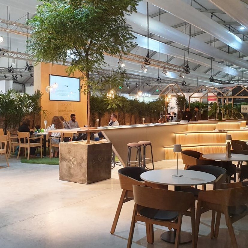 ENTRANCE WAY & FAIR - ScribbleLab