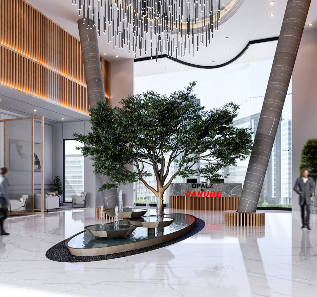 Home & Villa Interior Design Company in Dubai | Leading Residential Interior Design Abu Dhabi ...