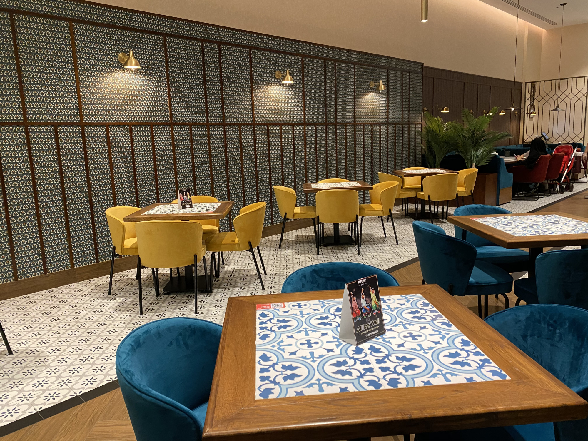 Best Interior Design company for Home & Offices in Dubai - The ScribbleLab