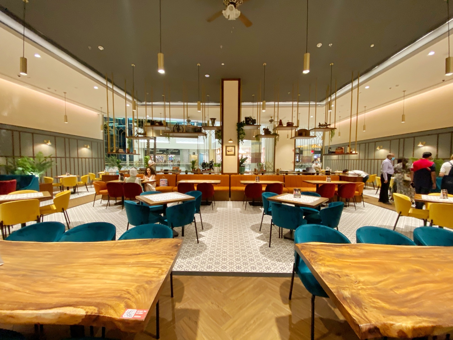 Best Interior Design Companies in Dubai UAE - The ScribbleLab