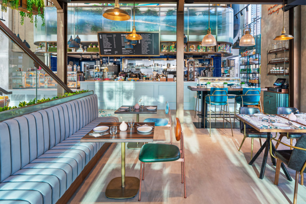 Top Interior Design Companies in UAE - The ScribbleLab