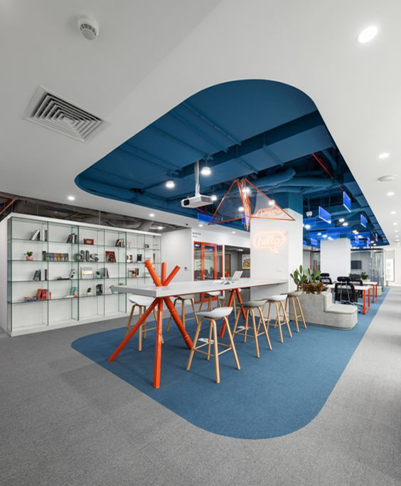 6 Upcoming interior Design Trends for 2022-23 in Dubai You Need Look - The ScribbleLab